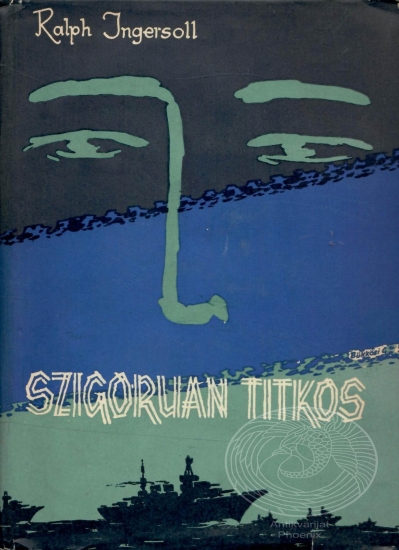 Szigoruan titkos