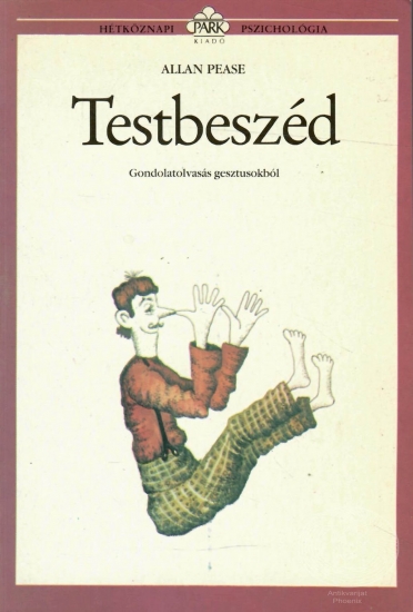 Testbeszéd: Gondolatolvasás gesztusokból
