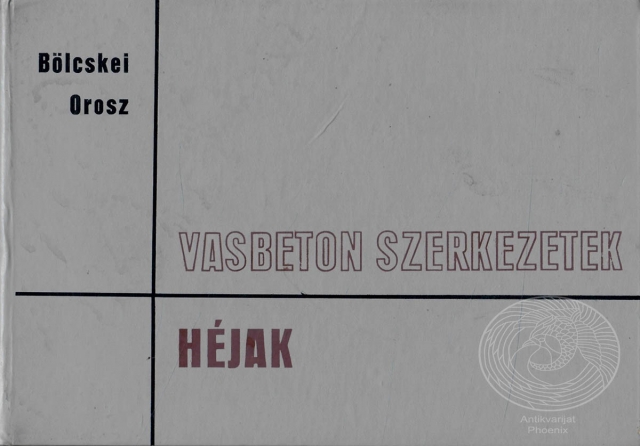 Vasbeton szerkezetek - héjak