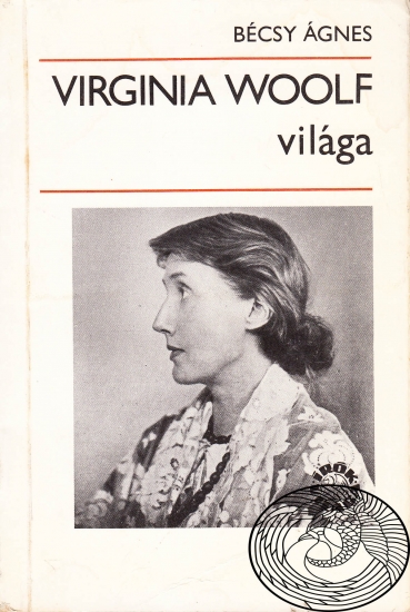 Virginia Woolf világa