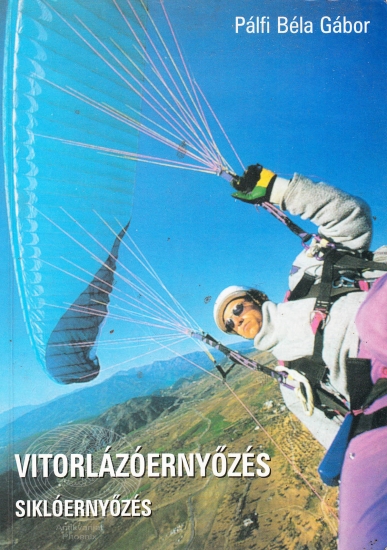 Vitorlázóernyőzés ​– Siklóernyőzés