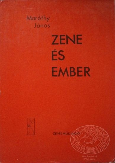 Zene és ember
