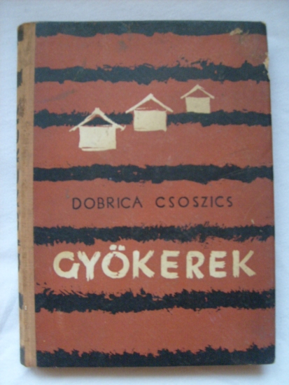 Gyökerek