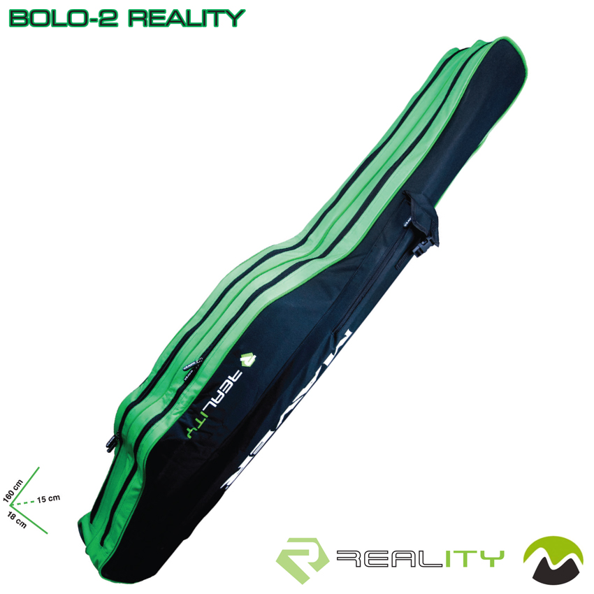 Futrola Reality Bolo 2 160x15x18 Maver