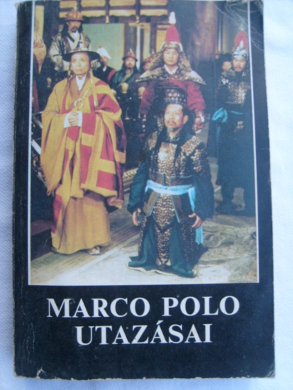 Marco Polo utazásai