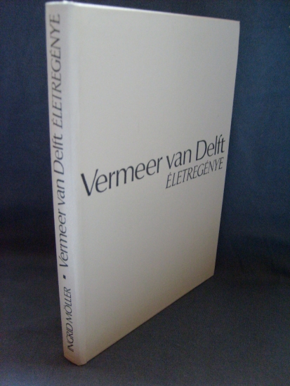 Varmeer van Delft életregénye