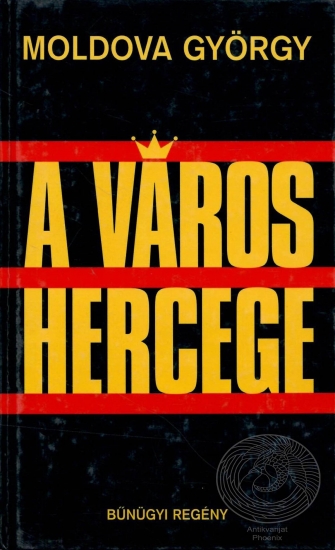 A város hercege