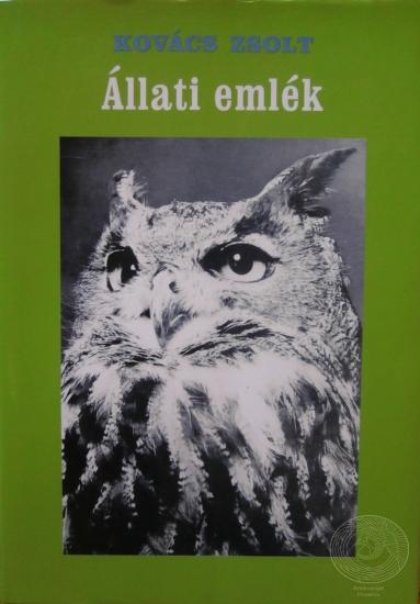 Állati emlék