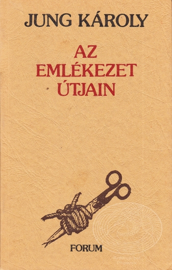 Az emlékezet útjain