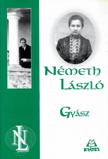 Gyász