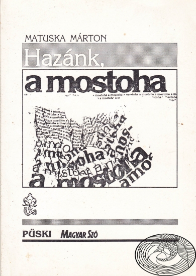 Hazánk, a mostoha