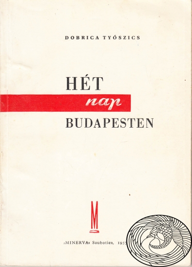 Hét nap Budapesten