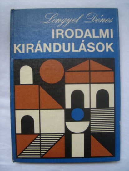 Irodalmi kirándulások