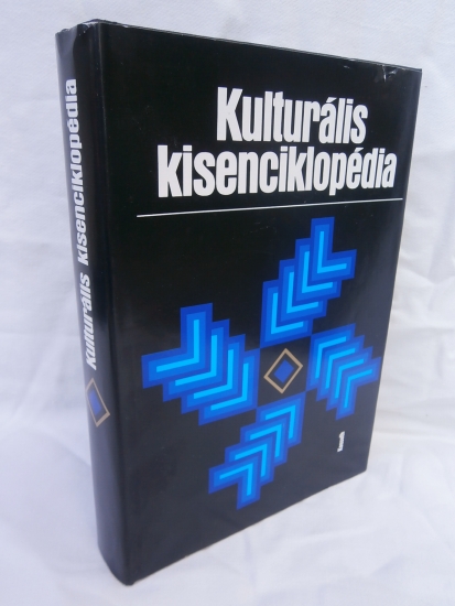 Kulturális kisenciklopédia