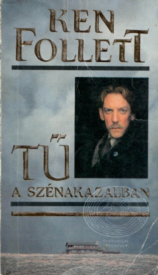 Tű a szénakazalban