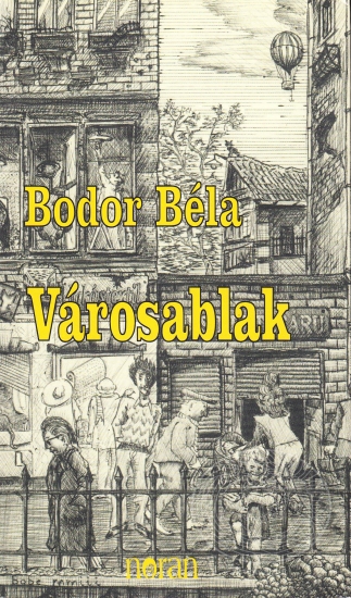Városablak