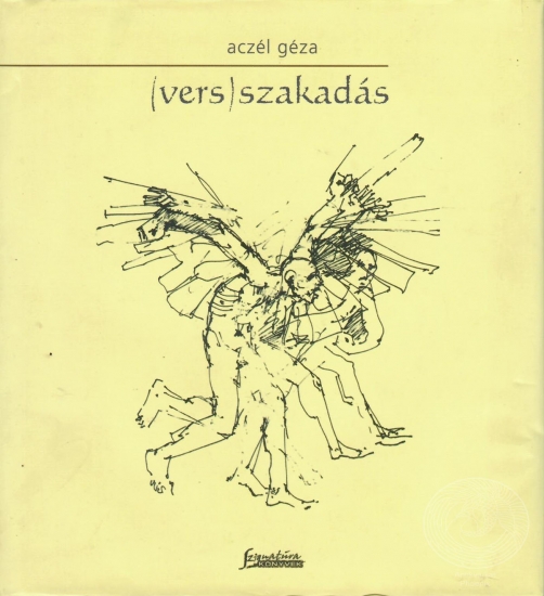 (vers)szakadás