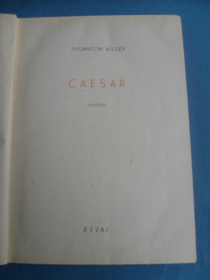 Caesar