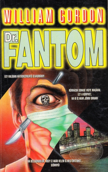 Dr. Fantom