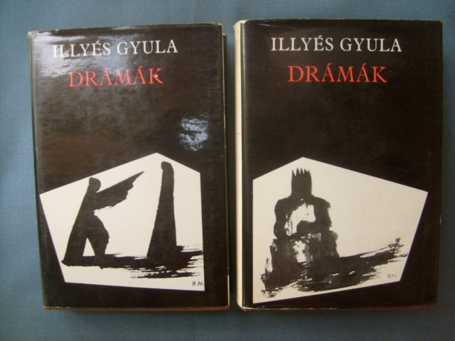 Drámák 1-2
