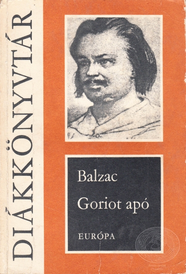 Goriot apó
