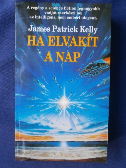 Ha elvakít a nap