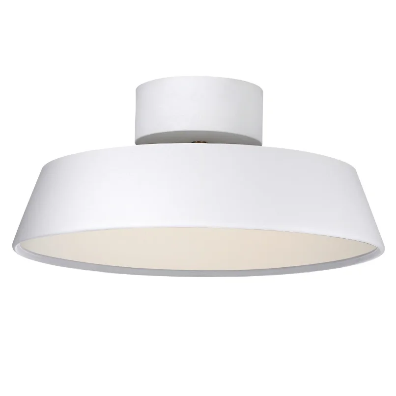 Design For The People Kaito 2 Dim plafonska lampa bela