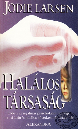 Halálos társoság