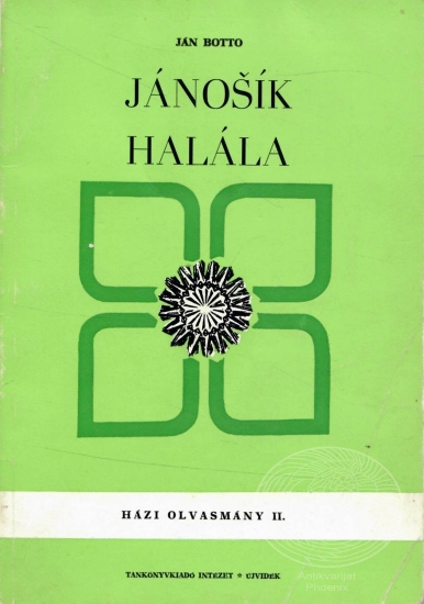 Jánošík halála