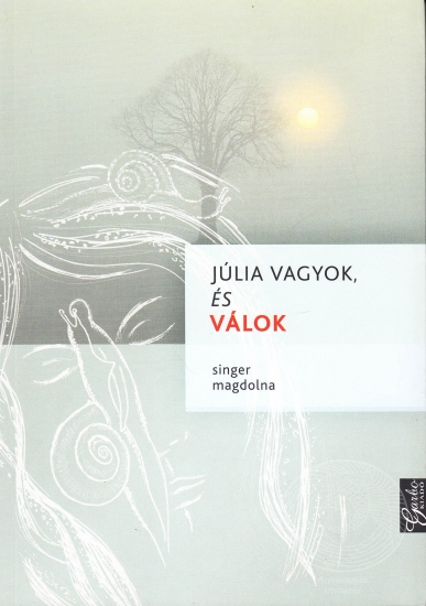 Júlia vagyok, és válok