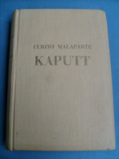 Kaputt