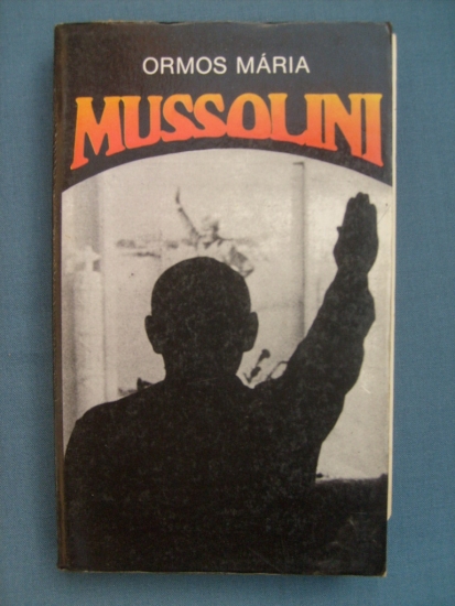 Mussolini