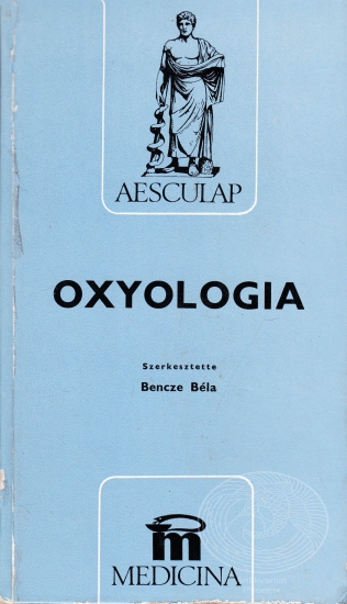 Oxyologia