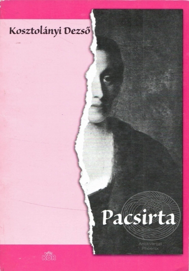 Pacsirta
