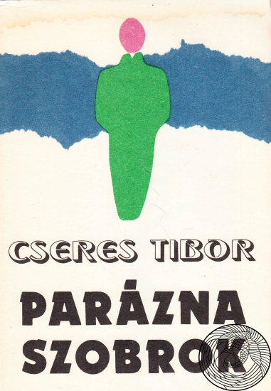 Parázna szobrok