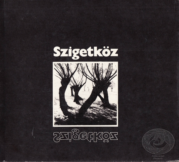 Szigetköz
