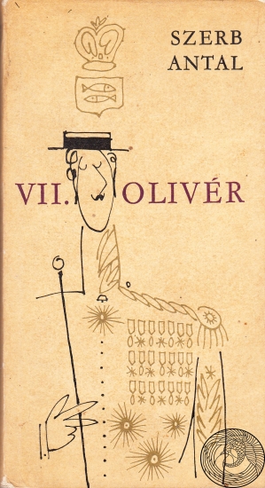 VII. Olivér