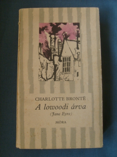 A lowoodi árva (Jane Eyre)