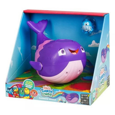 Smashlings rainbow kit set za igru ( TW9003 )