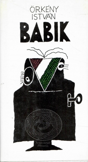 Babik