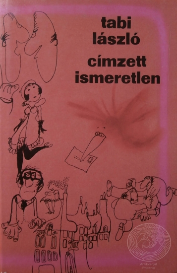Címzett ismeretlen