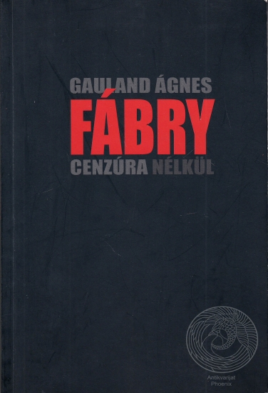 Fábry cenzura nélkül