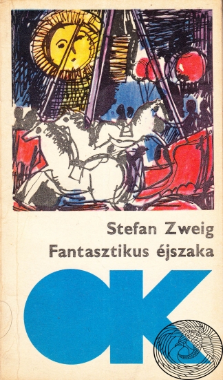 Fantasztikus éjszaka