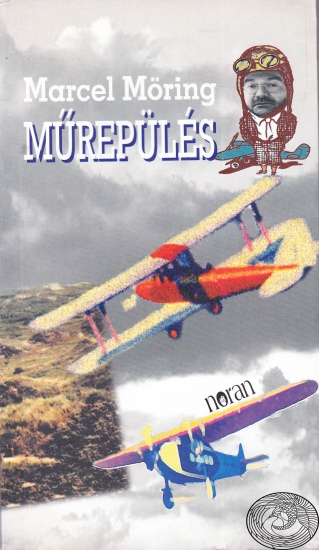 Műrepülés