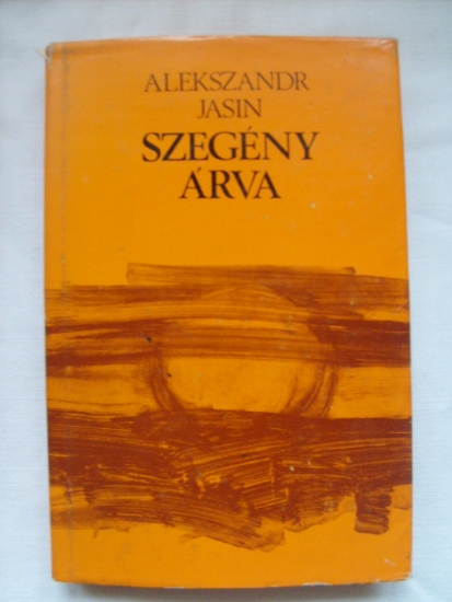 Szegény árva