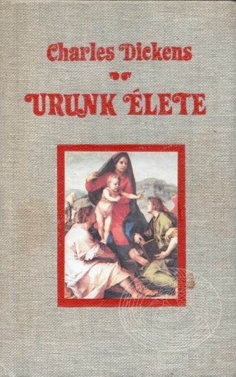 Urunk élete