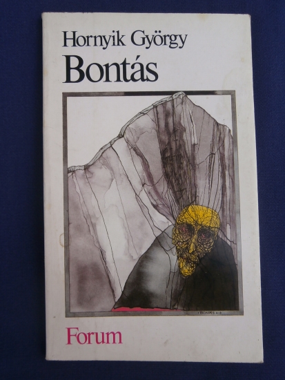 Bontás