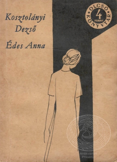 Édes Anna
