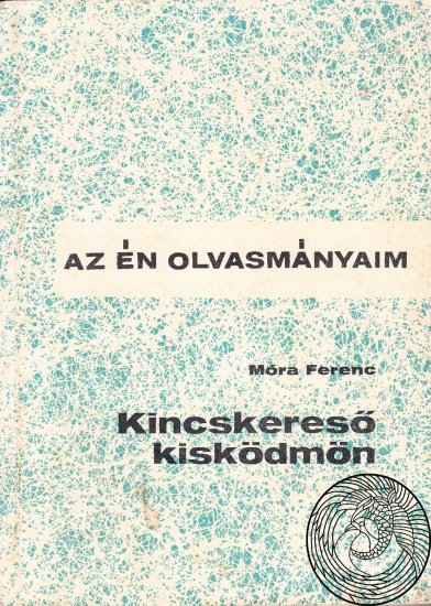 Kincskereső kisködmön