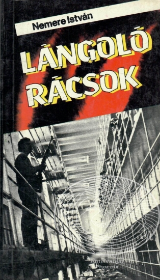 Lángoló rácsok